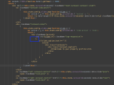 Javascript What Is Wrong With Syntax Of This React Render Function