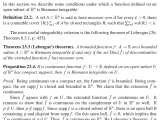 Real Analysis Verification On Extensions Of Continuous Functions