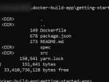 Docker Build Error Failed To Fetch Oauth Token Post Https Auth