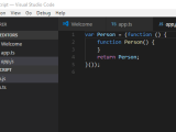 Typescript Tutorial Steps