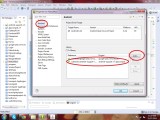 Exception Java Lang Noclassdeffounderror Android Support V7 Appcompat