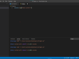 Not Getting The Output Of Hello World In Vs Code Output In Javascript