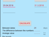 Java Calculate The Difference Between Current Date And Past Date