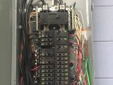 Electrical Panel Wiring