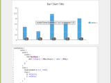 Colors Birt Custom Highcharts Event Handlers Stack Overflow