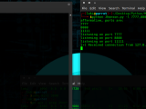 Networking Python Socket Taking Wrong Port Stack Overflow