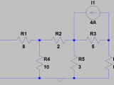Current Division Into Three Branches Electrical Engineering Stack