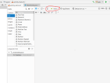 Android Studio No Preview In Design Tab Stack Overflow