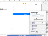 Ios Auto Layout Xcode 6 Centering Ui Elements Stack Overflow
