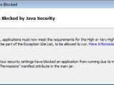 Missing A Permissions Manifest Attribute In Java Stack Overflow