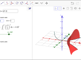 Calculus Calc 2 Visualizing Equations In 3d Mathematics Stack Exchange