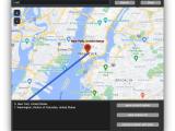 Display Google Map Api In Python Tkinter Window Stack Overflow