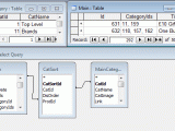 Database Sql Statement Sort By Another Table Stack Overflow