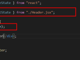 Reactjs Exporting And Importing States In React Stack Overflow