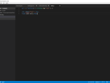 Visual Studio Code Formatting Jasswag