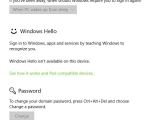 Group Policy Windows Hello Remove Pin Button Is Missing Super User