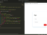 How To Format Html In Visual Studio Code Templates Sample Printables