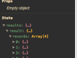 Javascript React Map Nested Array Within Object Stack Overflow