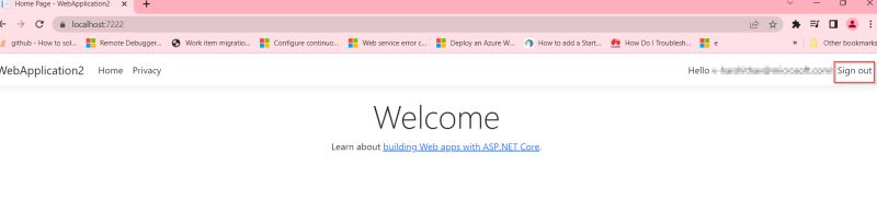 C Migrate Authentication Authorization Functionality From Asp Net 4 - Download Modern Gradient Pattern | 4K