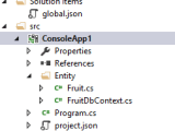 Entity Framework Microsoft Entityframeworkcore Tools Not Installed