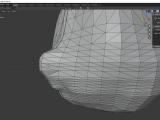 Modeling How To Remove These Line Shading Artifacts Blender Stack