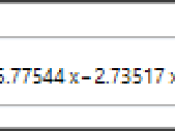 Solving Implicit Function Numerically And Plotting The Solution Against