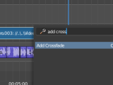 Add On How To Fix Python Operators Disappearing In New Blender Files