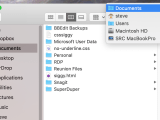 Set Default Location For Microsoft User Data Folder Mac Arcticzoom