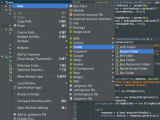 Class Android Studio Inserting Files Into The Assets Folder Stack