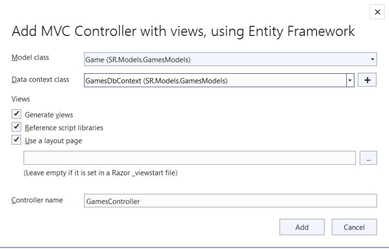 Generating A Controller With Views Using Asp Net Core Stack Overflow - Download Perfect Colorful Illustration | Mobile