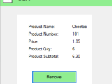 C Delete A Record In Mysql Database By Clicking A Dynamically