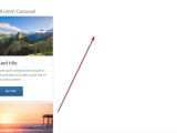 Reactjs Display Mdbootstrap Cascading Cards Inline Stack Overflow