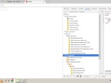 Angularjs Easy Code Not Working On Empty Project Binding Input