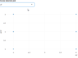 R Generating Dropdown Menu For Plotly Charts Stack Overflow