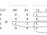 Discrete Mathematics Boolean Algebra Simplify Using Kmap
