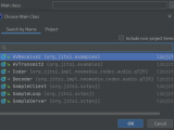 How To Run This Android Studio App From Github Stack Overflow