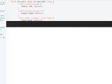 Html Navbar Collapse Not Working Properly In Bootstrap Stack Overflow
