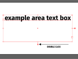 Automatically Resize Text Box In Illustrator Graphic Design Stack