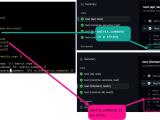 Github Matrix Included Configuration Turns String Variable Into An
