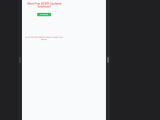 Css My Html Navbar Not Working Well In Phone Screen Stack Overflow
