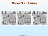 Java Median Filter In Image Processing Stack Overflow