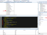 C Visual Studio 2008 Ide Not Rendering Custom Controls Correctly