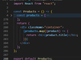 Reactjs My Code Is Showing An Error Check The Render Method Of
