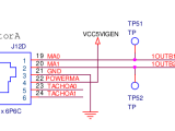 Ev3 Using The Unregulated Motor Block And Conversion Cable To Light