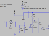 Convert Blinking On Off Power Led To Fading Electrical Engineering