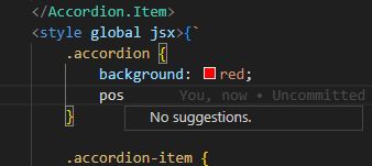 Reactjs Vs Code Can T See Css Files In Intellisense Stack Overflow - Download Beautiful Landscape Design | Ultra HD