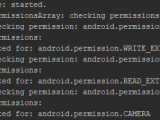 Android Error Java Lang Nullpointerexception Attempt To Get Length