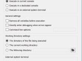 Python Running Scripts In Spyder Using Windows Command Prompt Or