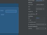 Android Studio Attributes Layout Margin Disappear Stack Overflow