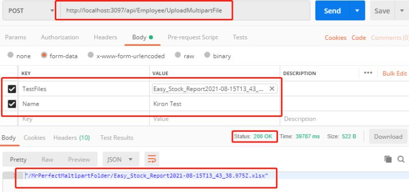 C How To Receive Multipartformdatacontent In Api Stack Overflow - Perfect Desktop Gradient Arts | Free Download